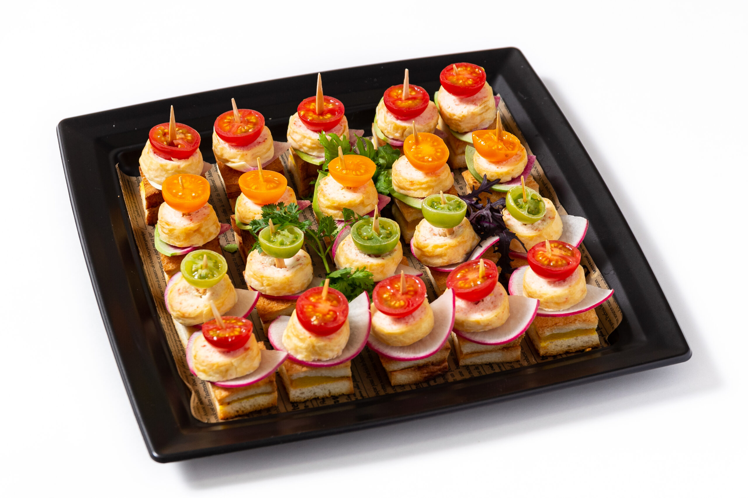 1DISH - オードブル×ケータリング【1DISH】